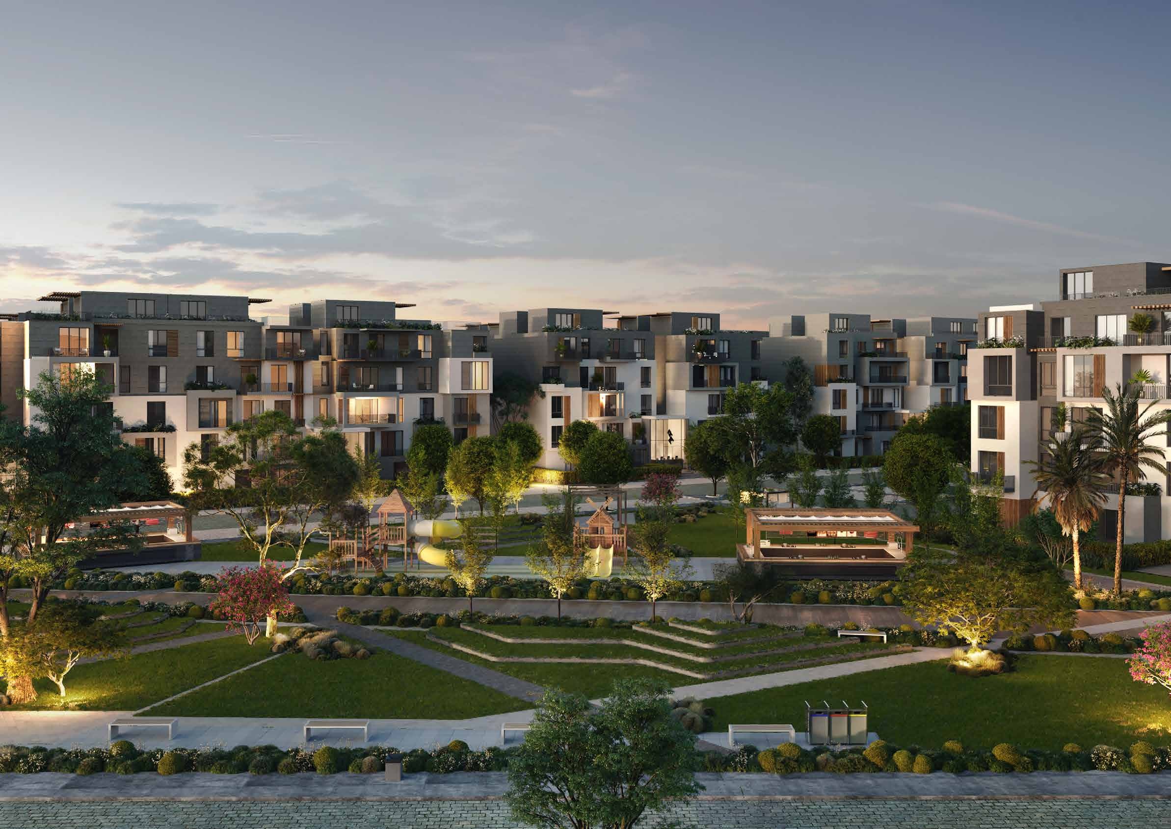 Sodic | Egyptian Gulf